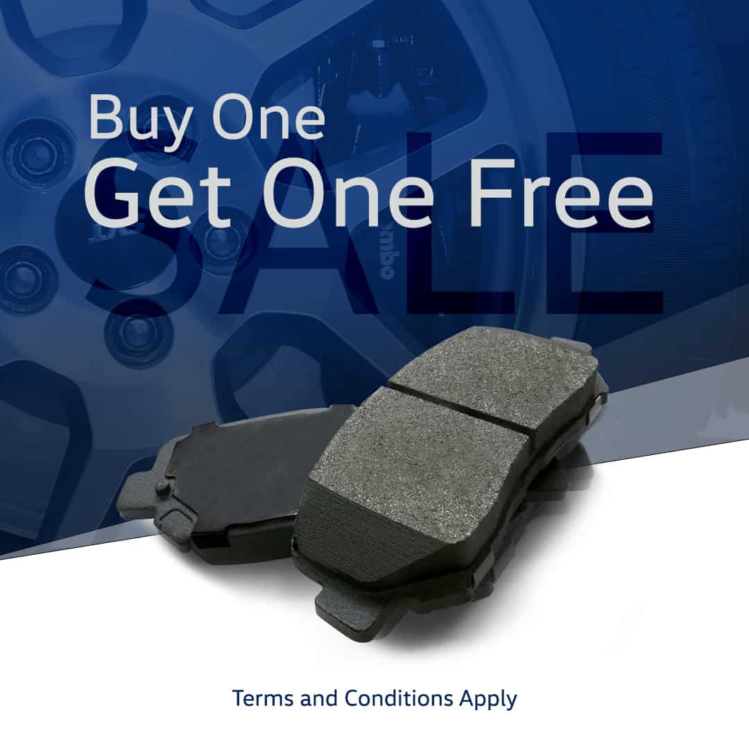 Specials Archive - Selby Ford Parts