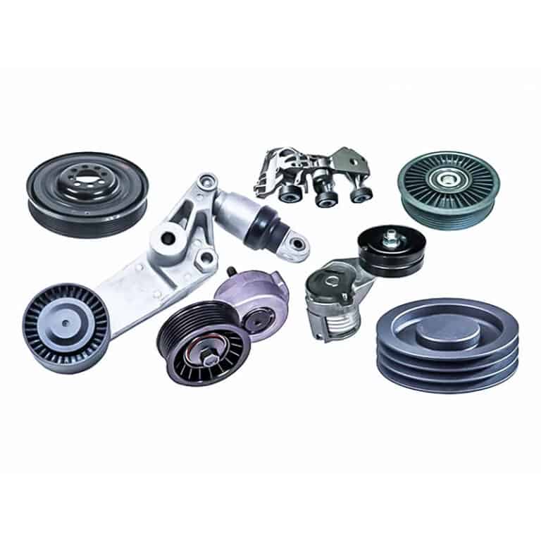 Engine - Selby Ford Parts