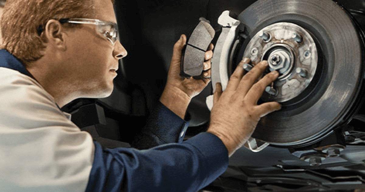 Contact - Selby Ford Parts