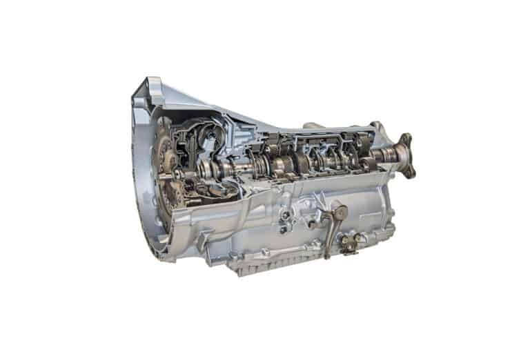 Transmission - Selby Ford Parts