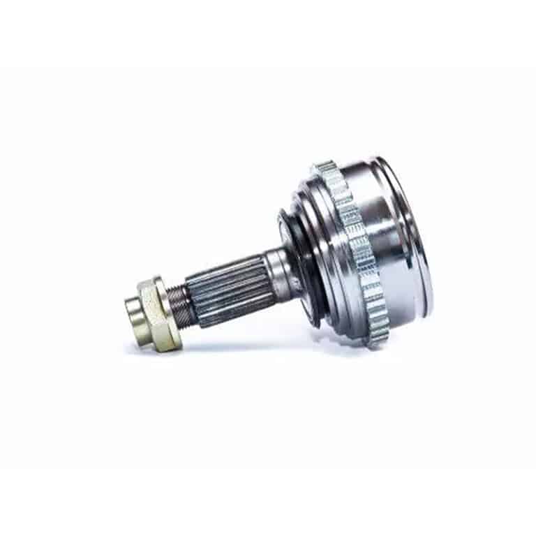 Welcome to NMI Selby Ford Parts – Genuine Ford Parts